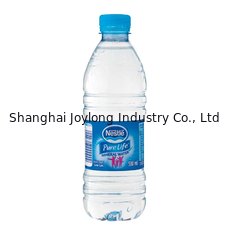 3 - 5 Gallon Mineral Drinking Water Production Line With 1000L/H RO System