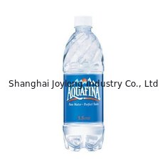 PET bottle Drinking Water Production Line , 5 Gallon Water Filling Machine 1000-10000l / h