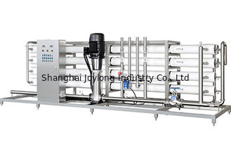 Reverse Osomosis Purification System Drinking Water Treatment Machine with RO