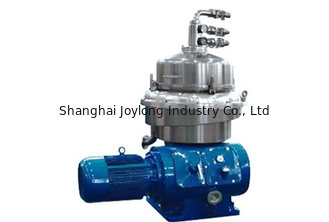 Milk Cream or Dairy Centrifugal Milk Separator / Centrifugal Milk Degreasing Separator