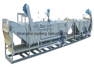Durable Sterilization Machine Water Soaking Srerilizer For Sterilization System 1 - 5 T/H 0.4 Mpa