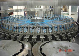 High Efficiency Small Drinking Yogurt Processing Line / Dairy Yoghurt Processing Plant 500L / H