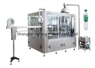 Electric Driven Drinking Water Treatment Machine / Plant / Equipment with Reverse Osmosis System