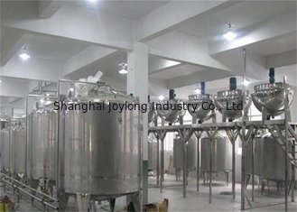 Coffee / Milk Powder Four Side Sealing Packaging Machine For Bag Package