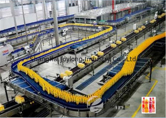 Tropical Juice Production Line Fruit Juice Concentrate Machine With Bag Package 200L