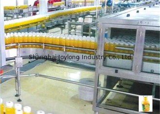 Turn Key Fruit Juicer Machine , Industrial Apple Juice Production Line