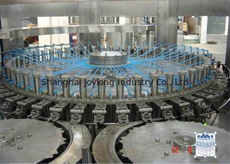 Stainless Steel SUS304 Fruit Processing Line With Tuble Sterilizer