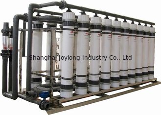 Pure Drinking Water Production Plant , Mineral Water PET Bottled Production Line