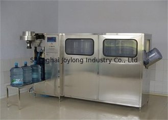 5 Gallon Drinking Water Production Line Automatic With Ro System