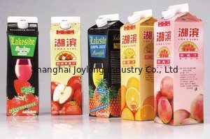 Automatic Tomato Paste Juice Concentrate Processing Machine With High Speed