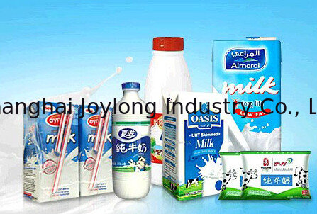 Complete Fresh Flavor Coconut UHT Milk Processing Line / Dairy Processing Plant