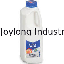 Long shelf life Dairy Drinking Yogurt Processing Line Automatic Complete Pasteurised