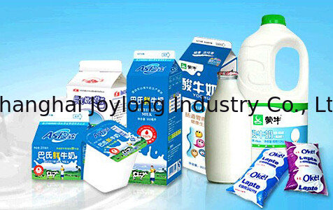 Plastic Bottled Drinking Yoghurt Production Line For Stirred Yoghurt