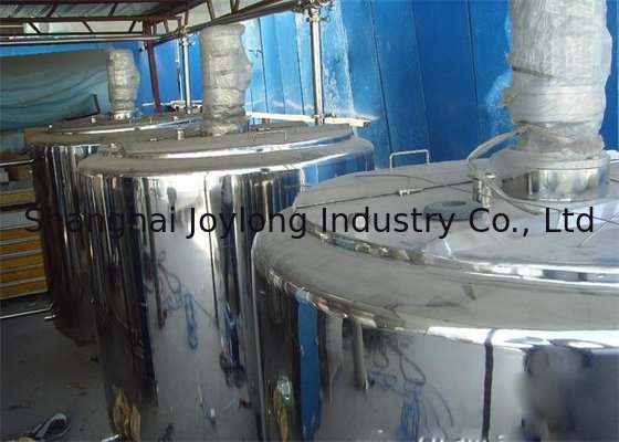 Can Package Soft  Drinks Production Line With Bottle Inverted Sterilizer