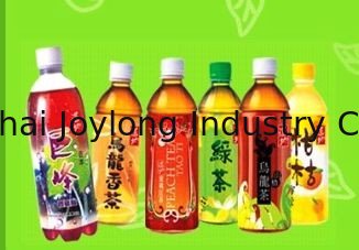 Turnkey Project Beverage Production Line Bottling Juice Production Line