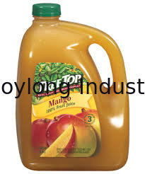 Complete Turn Key Bottled Orange Apple Fruit Juice Processing Machinery