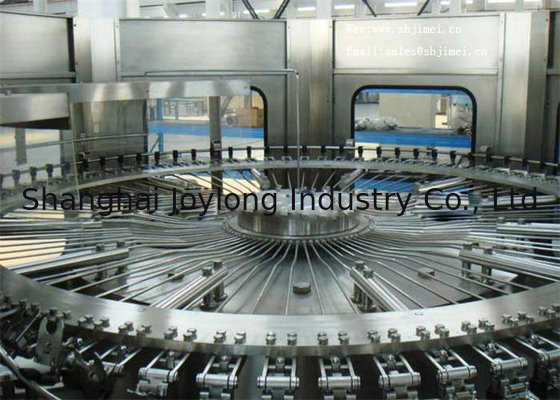 Complete Turn Key Bottled Orange Apple Fruit Juice Processing Machinery