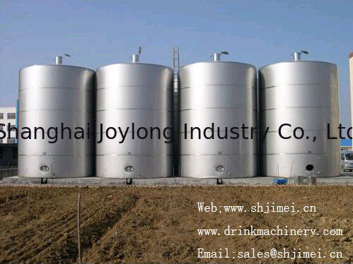 1000L / H UHT Milk Processing Machinery With Tube UHT Sterilizer