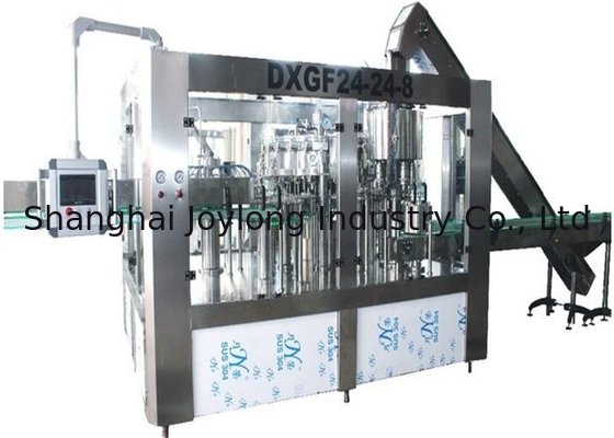 Milk Powder Making Machine Dairy Production Line For 5kg Tin Package