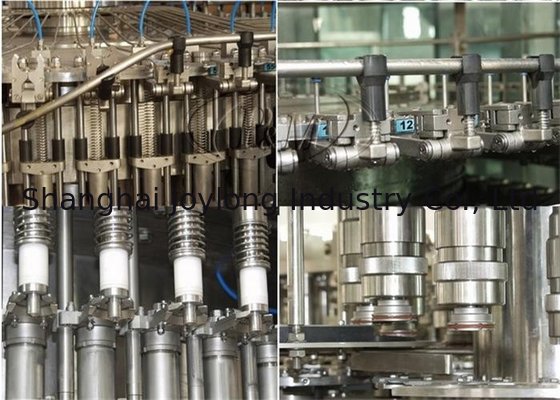 Milk Powder Making Machine Dairy Production Line For 5kg Tin Package