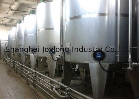 PET bottle Drinking Water Production Line , 5 Gallon Water Filling Machine 1000-10000l / h