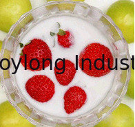 1000L / H  Yogurt Processing Line Plastic Bottle Package Turn Key Project