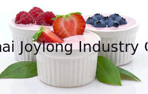 1000L / H  Yogurt Processing Line Plastic Bottle Package Turn Key Project
