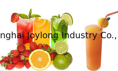 8000BPH Apple Fruit Processing Line Aseptic Brick Carton Package