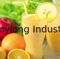 8000BPH Apple Fruit Processing Line Aseptic Brick Carton Package