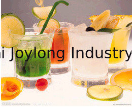 500 - 1000ml Juice Making Machine 400KW / H PET Bottle Package
