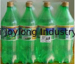 High Speed Carbonated Drink Production Line Soft Drink Making Machine