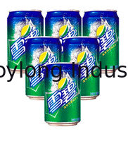 500m2 Carbonated Drink Production Line Pet Bottle Soda Filling Machine