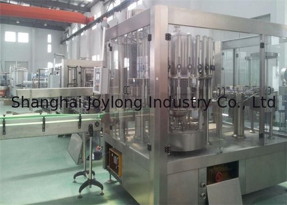 Complete Dairy Liquid UHT Milk Processing Line Turnkey 3000LPH
