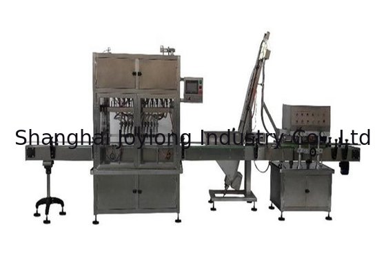 3 TPH Complete Orange Apple Bottled Fruit Processing Line Turnkey Project