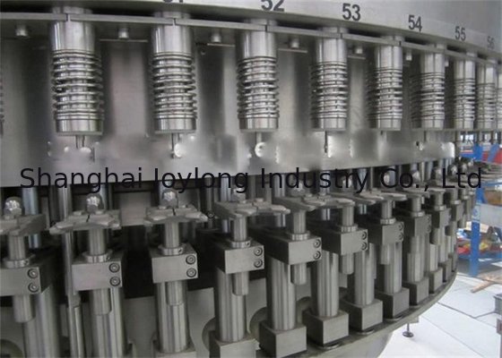 5 Gallon Pure Water Packaging Machine With One Year Warranty