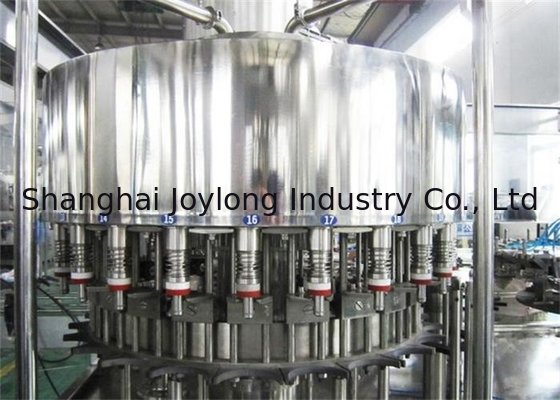 Reverse Osmosis Pure Water Production Line 5000l / H RO Drinking Water Treatment Plant