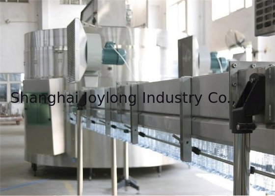 Bottled Complete Pasteurized Milk Processing Line for 5000l Per Hour
