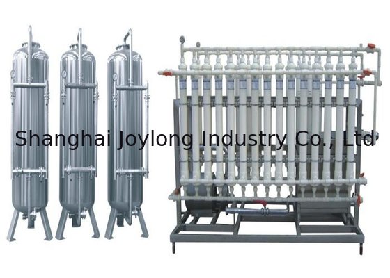 High Speed Complete Drinking Water Production Line 4000 Bottles Per Hour