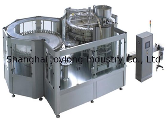 5000BPH Bottled Drinking Pure Water Making Machine Full Automatic