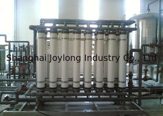 Full Auto Mineral Pure Water Making Machine Turn Key Projects