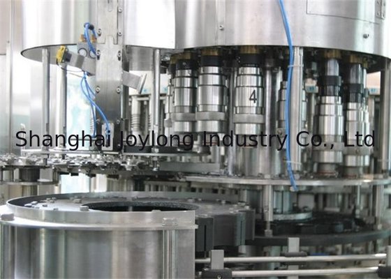 Full Auto Mineral Pure Water Making Machine Turn Key Projects