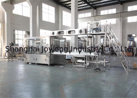 Fresh Dairy Milk Processing Machine Turn Key Projects 2T / H