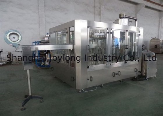 Aseptic Package Fresh UHT Milk Processing Line Turn Key Projects
