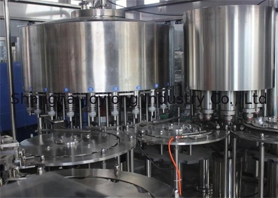 Fresh Dairy Milk Processing Machine Turn Key Projects 2T / H