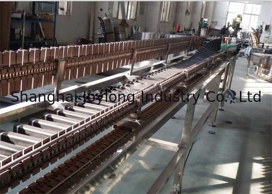 3 TPH Complete Orange Apple Bottled Fruit Processing Line Turnkey Project
