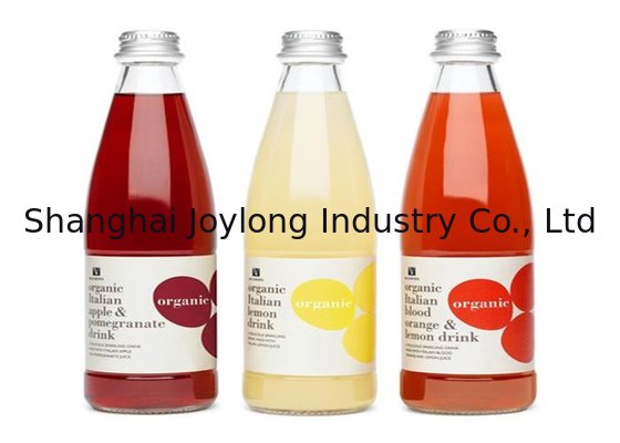 Turn - Key  Orange and Mango Fruit Processing Line for 500-1000ml