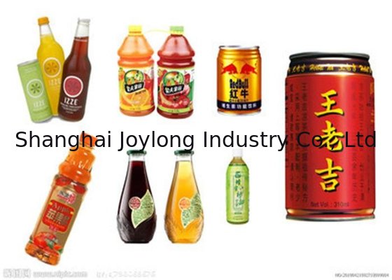 Turn - Key  Orange and Mango Fruit Processing Line for 500-1000ml