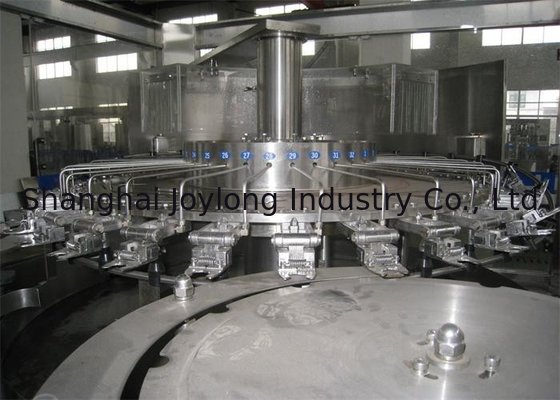 High Speed 1000LPH Milk Processing Equipment CIP Cleaning System