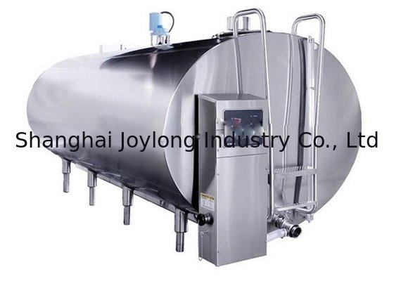 Tube UHT Sterilizer UHT Milk Dairy  Processing Plant Turn Key Projects