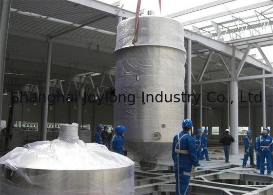 1000LPH Dairy Fresh Milk Processing Machinery Equipment Processing Plant